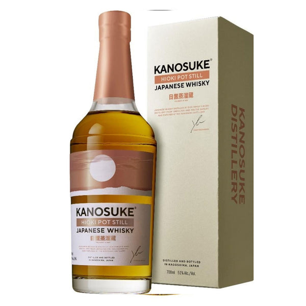 Kanosuke Hioki Pot Still 嘉之助 日置 – RUDDER ONLINE SHOP | 株式会社ラダー